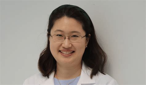 Dr Hannah Yoon Joins Cancer Care Team At St Marys Healthcare Smh