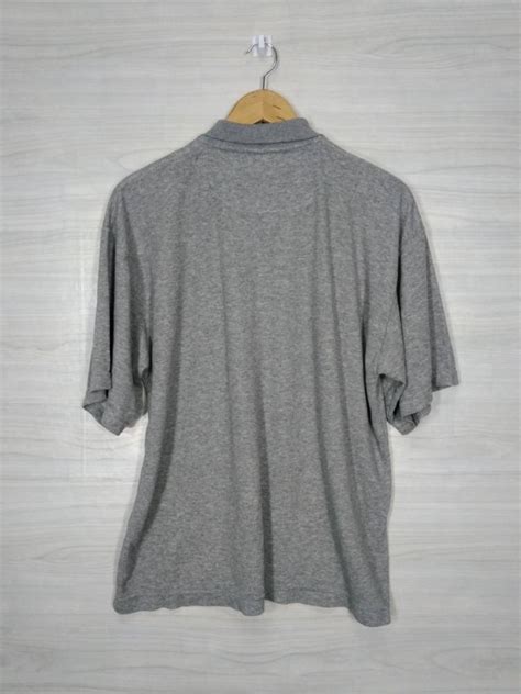 Nike Andre Agassi Challenge Court Vintage 90s Nike Tennis Polos Shirt