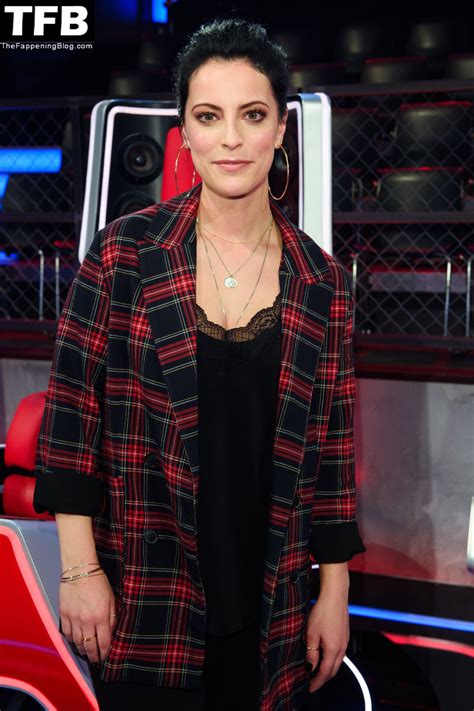 Stefanie Kloss Girls Leaks Sexy E Girls🔞