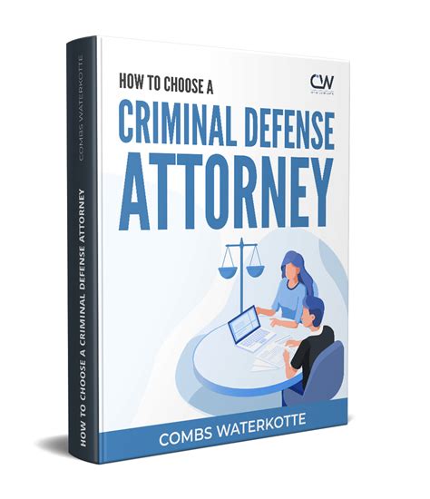Criminal Defense Lawyer Southern Illinois Combs Waterkotte