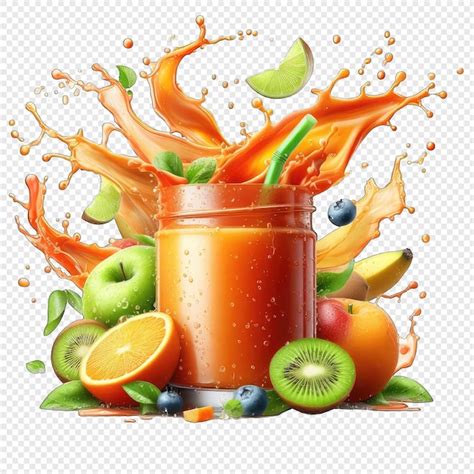 Jus Nature Png Psd 7 000 Modèles Psd Gratuits De Haute Qualité à
