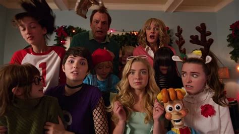 A Loud House Christmas Film 2021 Moviemeternl