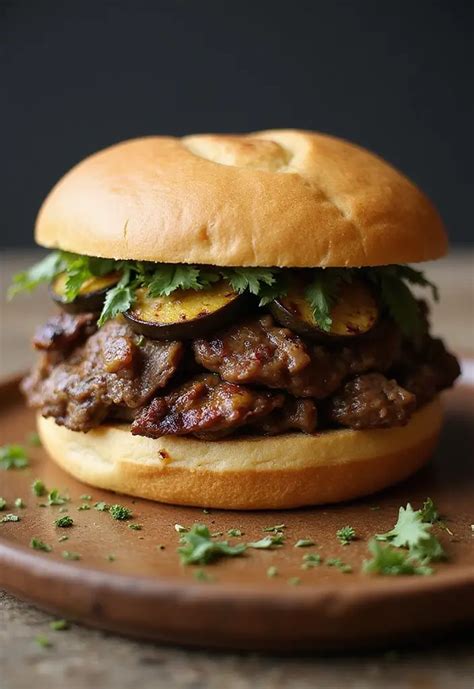 26 Lamb Sandwich Recipes Quick And Hearty Lunch Ideas Lamb Recipes
