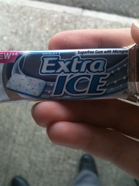 This Gum Extra Gum Chewing Gum Minty Extra Gum Gum Chewing Gum