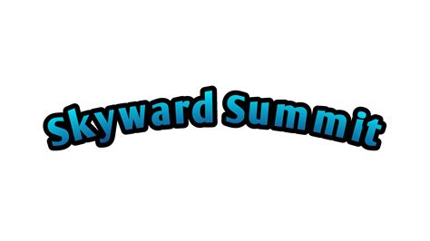 Skyward Summit By Larsonsoft