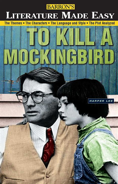 Exploring The Main Themes Of To Kill A Mockingbird Mskgcn