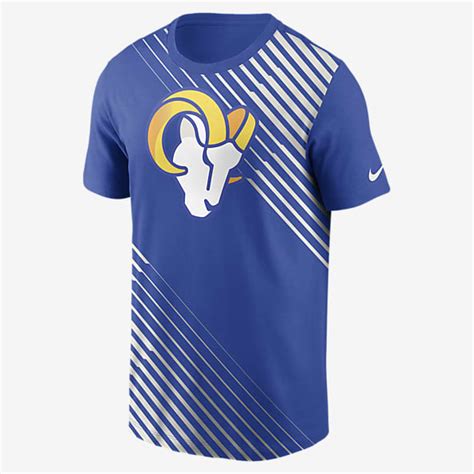 Los Angeles Rams Jerseys Apparel And Gear