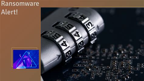 This Article Is About Ransomware