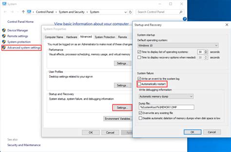 Fixed Computer Randomly Restarts No Error Message Windows Programs