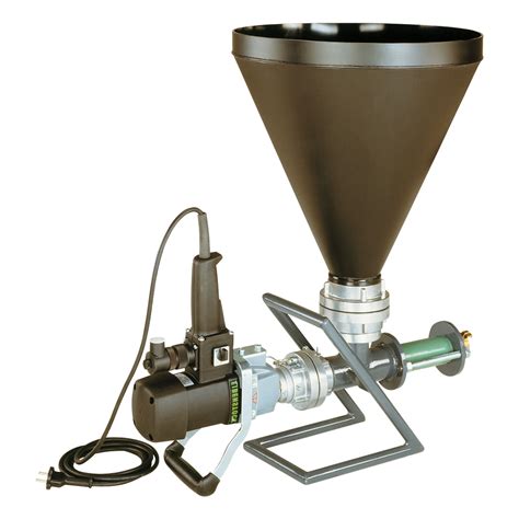 Screw Pump Bmp5 230v Basic Pump