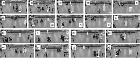 Figure 1 From Asymmetric Self Play Enabled Intelligent Heterogeneous
