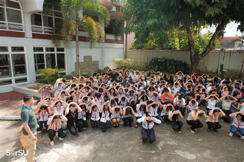 Sorsu Drrmcc Leads Successful Campuswide 3rd Quarter Nationwide