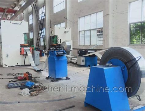 Double Section Precision Leveling Machine