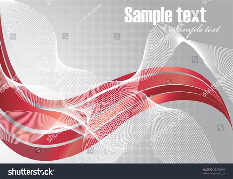 Vector Abstract Tech Background Clipart Stock Vector Royalty Free Shutterstock