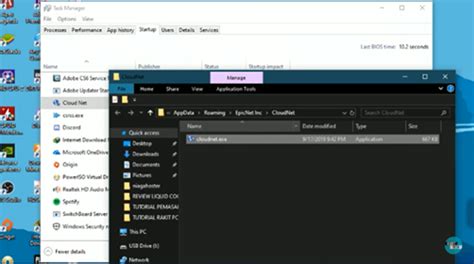 malware mengatasi ancaman virus trojan dengan command prompt cmd jurnalpost