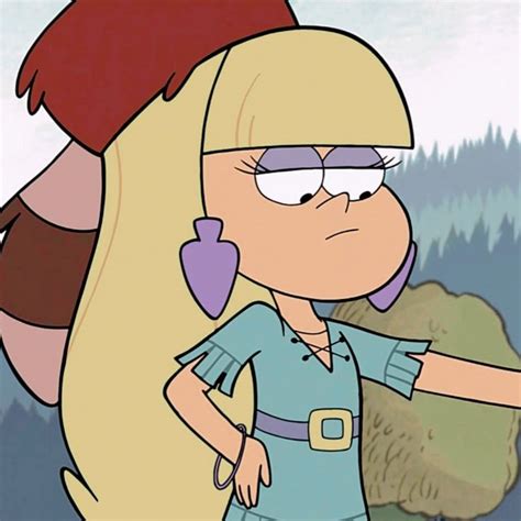 Pin By Lara Bergonzi On Arte Gravity Falls Characters Gravity Falls
