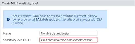 Protect Documents With Sensitivity Labels In M365