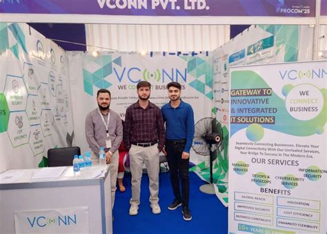 Procom25 Innovation Teamwork Rashid Wassan