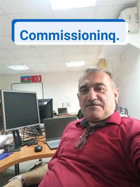 Cavid Huseynov Posted On Linkedin