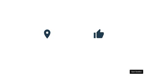 React Spring Raise Animation Codesandbox