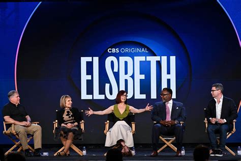 Elsbeth” Season 2 Shaking Things Up With More Mysteries And Quirky Fun