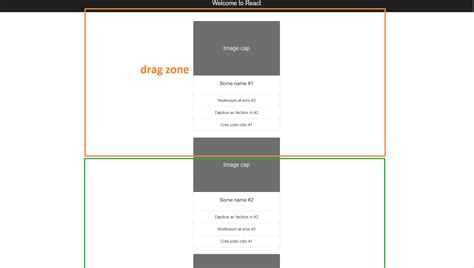 HTML Backend Issues Issue React Dnd React Dnd GitHub