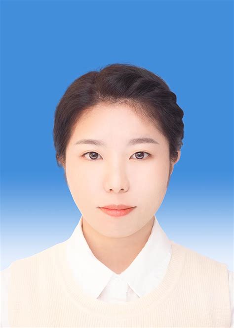 杨帆 信阳师范大学数学与统计学院