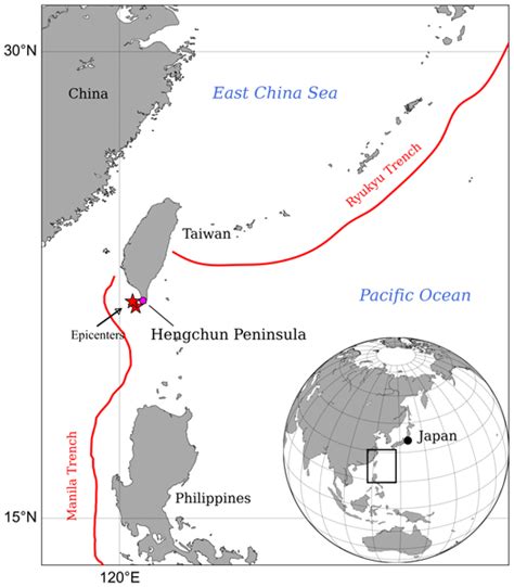 NHESS - Assets - Characteristics of consecutive tsunamis and resulting ...