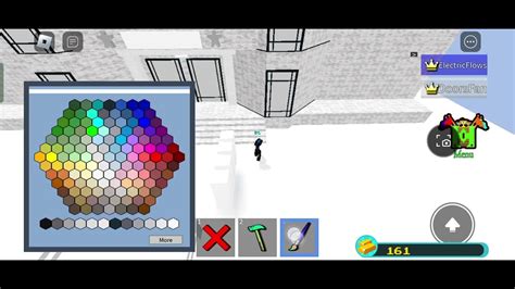 Fpe Map Showcase Fpe Babft Roblox Read Description Youtube