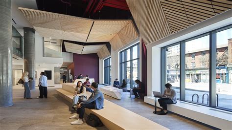 Tours At 10 Bay Residence Living At Mcmaster