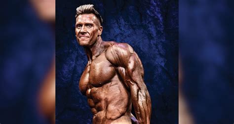 Rob Terry Exclusive Interview How To Look Like A Fitness Pro Without Using Drugs