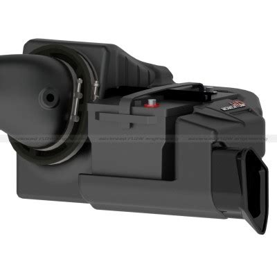 Afe Power Momentum Hd Pro 10r Stage 2 Intake System For 99 03 Ford