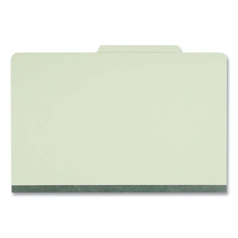 Eight Section Pressboard Classification Folders 3 Expansion 3 Dividers 8 Fasteners Legal Eight Section Pressboard Classification Folders 3 Expansion 3 Dividers 8 Fasteners Legal