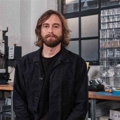 Tech Designers Forgot New Ideas After Iphone Says Nothings Adam Bates