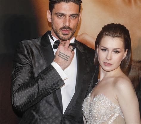 Lista 91 Foto Anna Maria Sieklucka Y Michele Morrone Son Pareja Cena