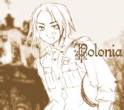 Poland Hetalia Wiki Fandom