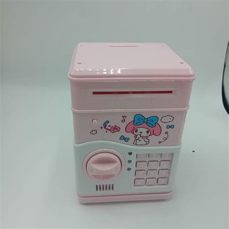 Kasaforte Loder Me Melodi Buzi Store