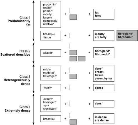 Figure 1 From Automatic Classification Of Mammography Reports By Bi
