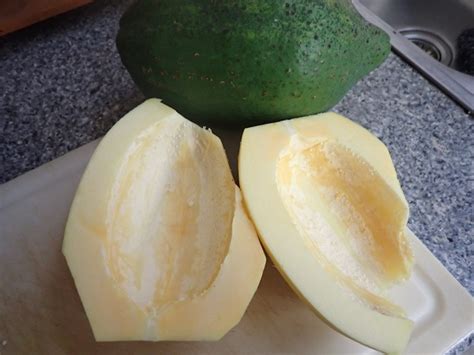 Pawpaw And Coconut Curry Living Simply With Valerie