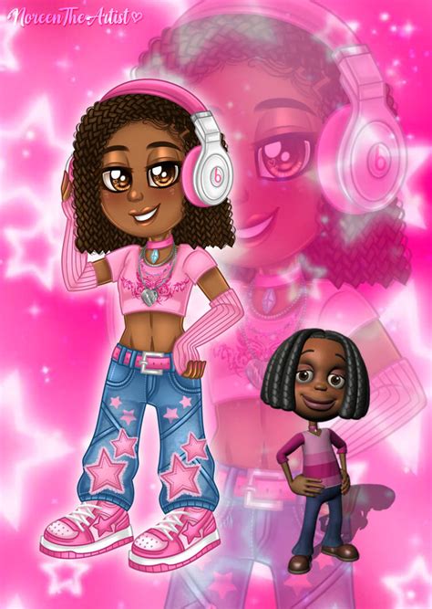 Noreenverse Au Libby Folfax By Noreentheartist On Deviantart