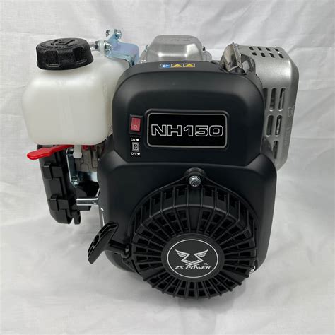 Predator Nh150 5hp Engine Mowpartsoz