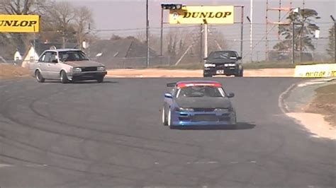 Ae86 Irl Track Attack 2013 Youtube