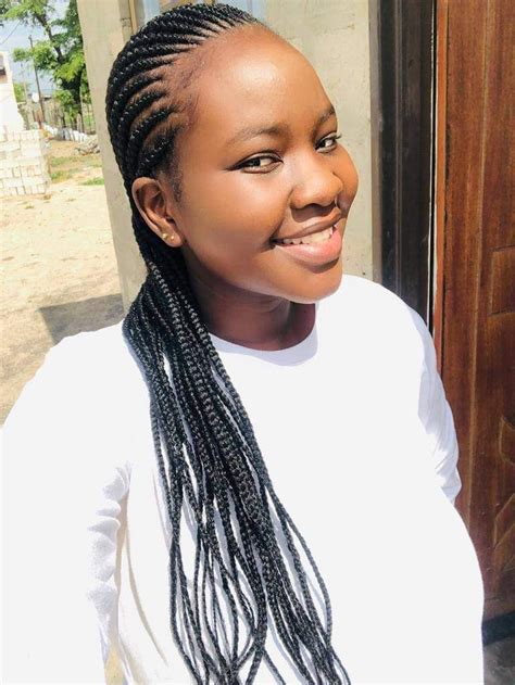 Youth Of Maun Neo David