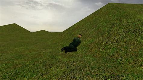 Image 3 Litemod For Half Life 2 Moddb