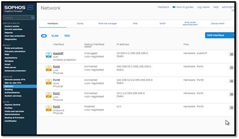 Sophos Firewall Routing The Traffic Via Mpls Recommended Reads