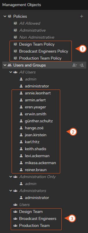 Example Configuration Zero Density Documentation