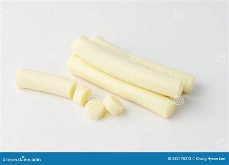 Cheese String Cheese Stock Image Image Of Grated Snack 262176213