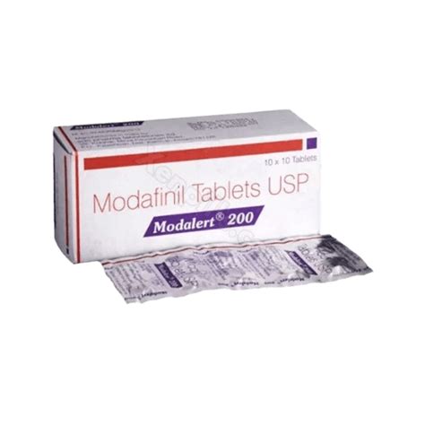 Modalert 200 Mg Provigil Tablet Order Now In Usa Uses