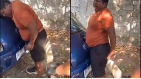 Delincuentes Tablean A Presunto “pollero” De Migrantes En Tonalá