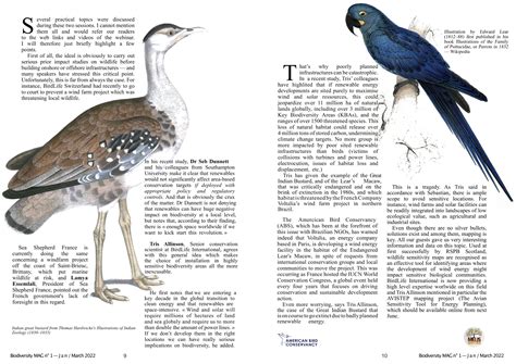 Onshore Session Presentation Biodiversity Mag Onshore Session Presentation Biodiversity Mag